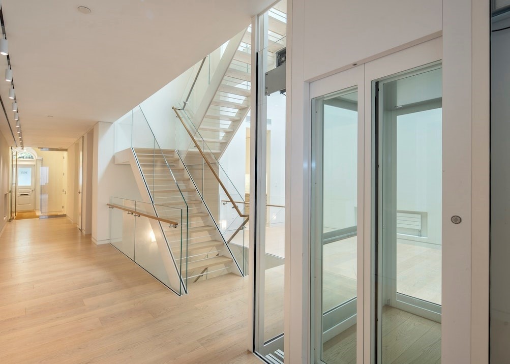 73rd Street Townhouse - Studio A+T
